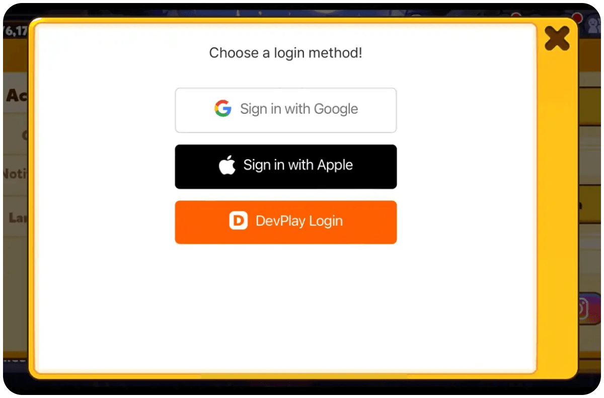 CookieRun: OvenBreak: 2step image