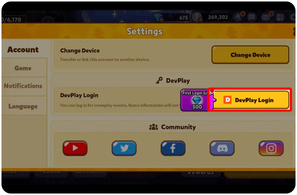 CookieRun: OvenBreak: 1step image